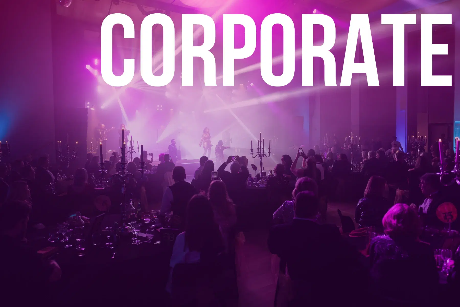 Robe Lighting Hire UK | World Class Lighting Fixtures for Events ...